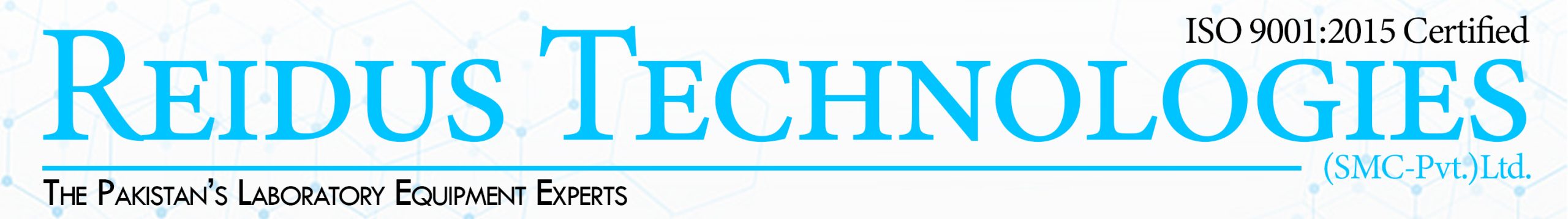 REIDIUS TECHNOLOGIES